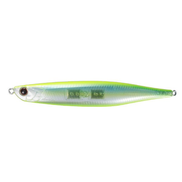 Воблер Минноу (Minnow) O.S.P. Bent Minnow 106F-0.5 м купить по выгодной ...