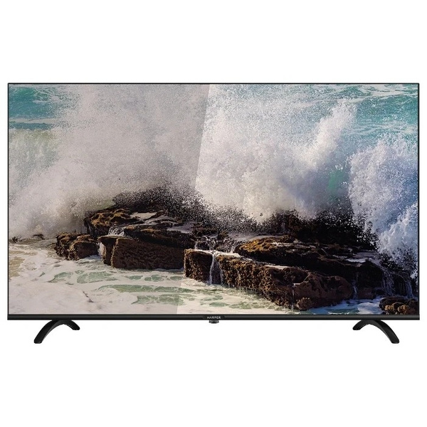 Купить телевизор Harper 40F720TS 40" - купить с доставкой по выгодным ...