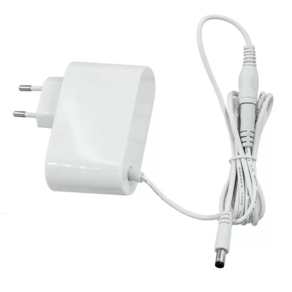 Блок питания для пылесоса Dreame V8- V12/T10-T2- T30/ MIJIA Vacuum ...