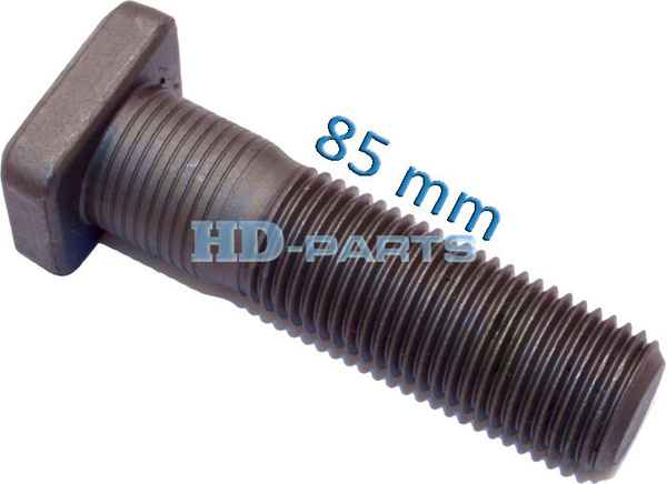 Болты, гайки, хомуты, стяжки, 1 шт. купить по выгодной цене в интернет ...