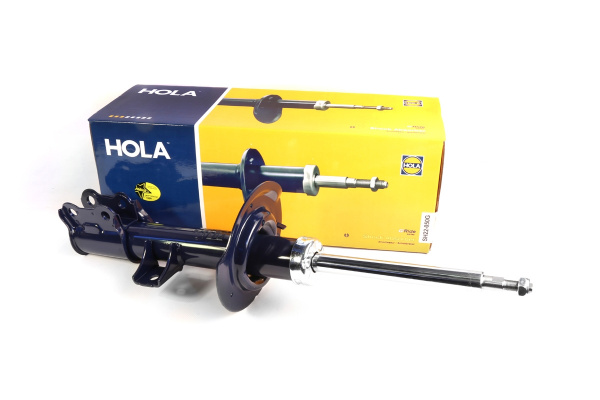 Амортизатор (стойка) газовый передний правый Hyundai ix35, Kia Sportage ...