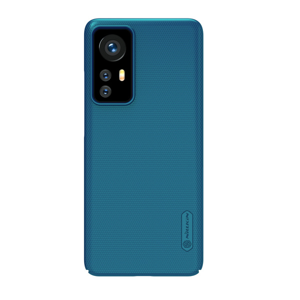 Чехол Nillkin для Xiaomi 12 / 12X, с матовой задней частью ПК, тонкий ...