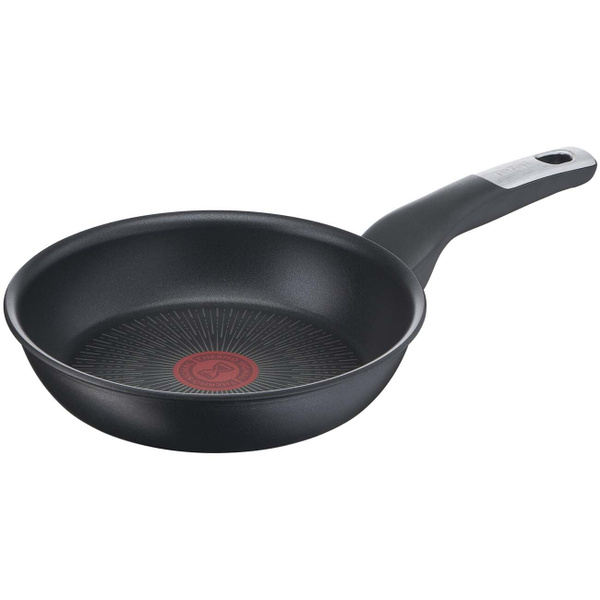 Сковорода Tefal Unlimited 28см (G2550672) - купить по выгодным ценам в ...