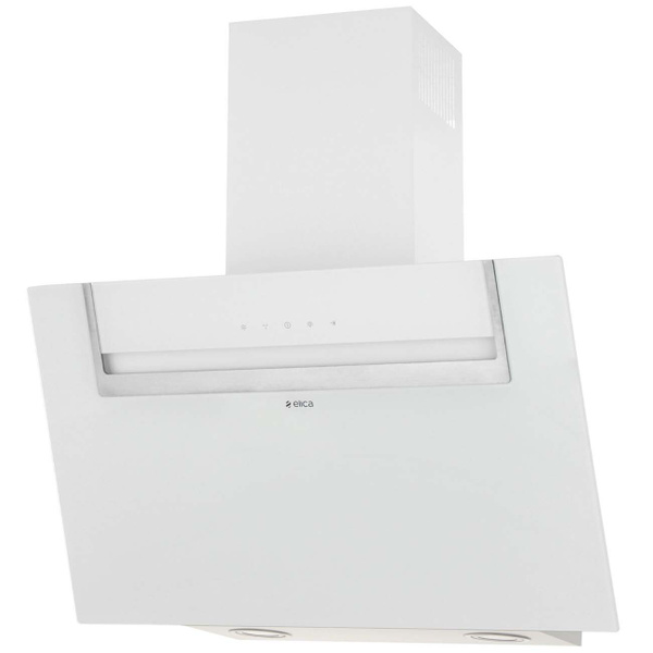 Вытяжка Elica SHIVER WH/A/60 купить по низкой цене: отзывы, фото ...