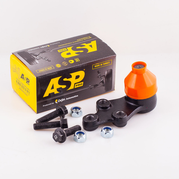 Шаровая опора KIA Carnival, HYUNDAI H1, Grand Starex 07 - купить по ...