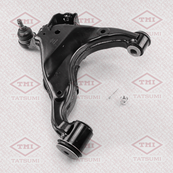 Рычаг передней подвески нижний R TEE1813R купить c доставкой на OZON по ...