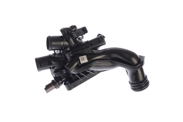 Корпус термостата Citroen/Peugeot 9808646980 - Citroen/Peugeot арт ...