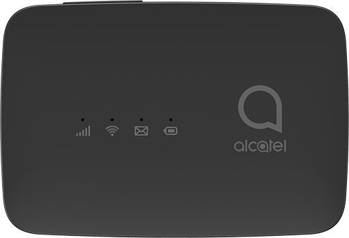 Беспроводной модем Alcatel Модем 2G/3G/4G Link Zone MW45V USB Wi-Fi ...