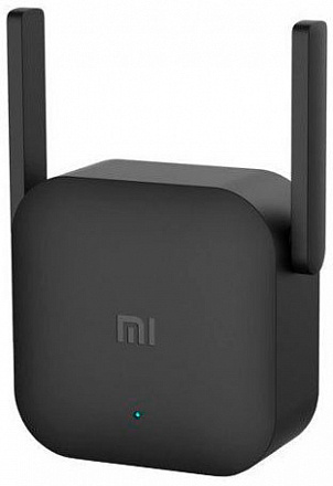 Точка доступа Xiaomi Wi-Fi Amplifier Pro, черный, 2.4 ГГц купить по ...
