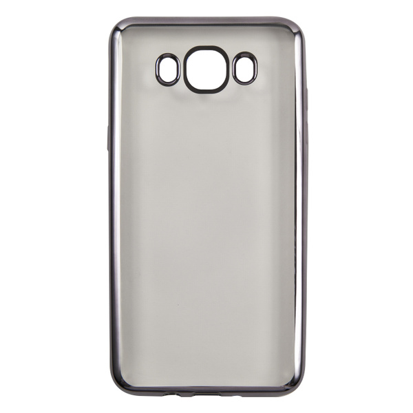 Накладка на Samsung Galaxy J7 (2016)/Силиконовый чехол для Samsung ...