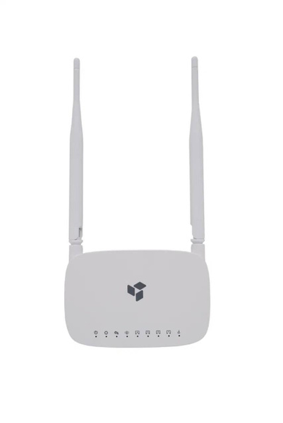 Роутер SNR SNR-CPE-W4N (Rev.N), белый, 2.4 ГГц купить по низкой цене с ...
