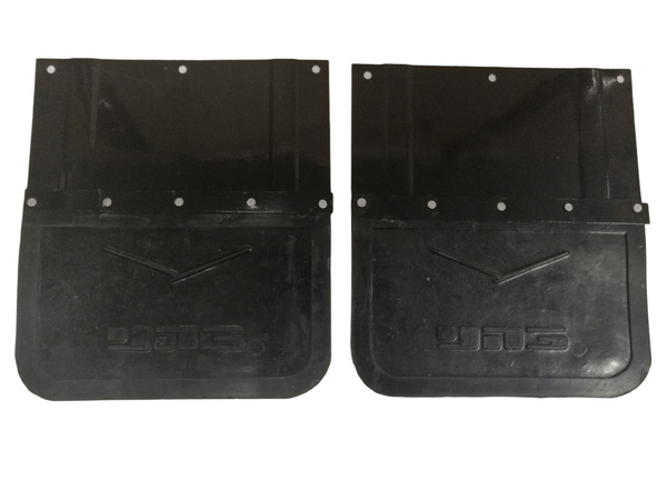 Брызговики передние с кронштейнами УАЗ 452 Буханка (2 шт.) купить на ...