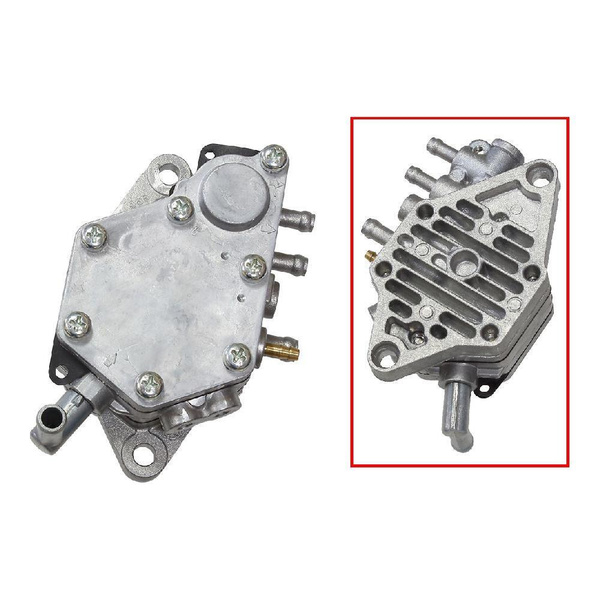 Насос топливный Sledex для Yamaha 500/600 '97-'01 - купить по низким ...