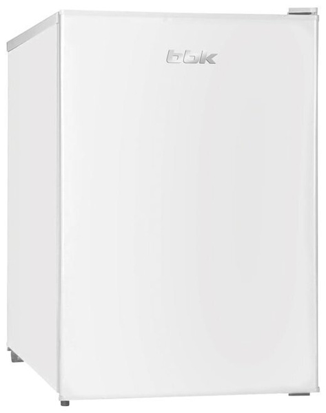 Холодильник BBK RF-068, белый - купить по доступной цене в интернет-магазине OZON (655924891)