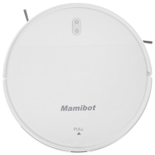 Робот-пылесос Mamibot PROVAC TITAN белый - купить по выгодной цене в ...