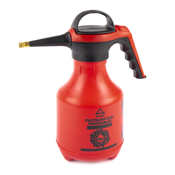 Опрыскиватель для растений ARNEZI - купить по выгодной цене в интернет-магазине OZON (1418269492)