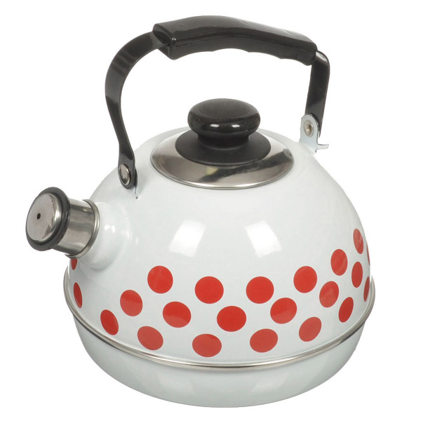 Чайник Рубин - купить с доставкой по выгодным ценам в интернет-магазине ...