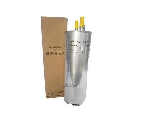 Фильтр топливный VAG (VW/Audi/Skoda/Seat) 7LA127401A - купить по ...