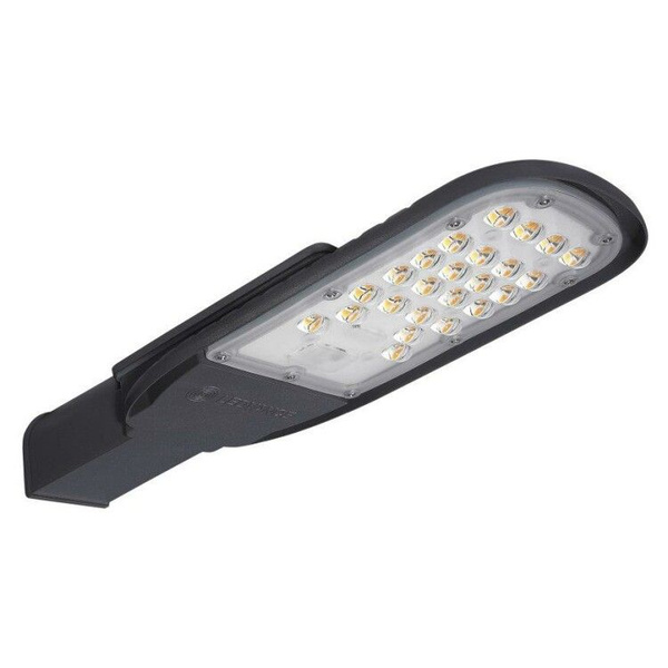 Уличный светильник LEDVANCE ECO AREA L 60W 840 7200LM GR LEDV , LED ...