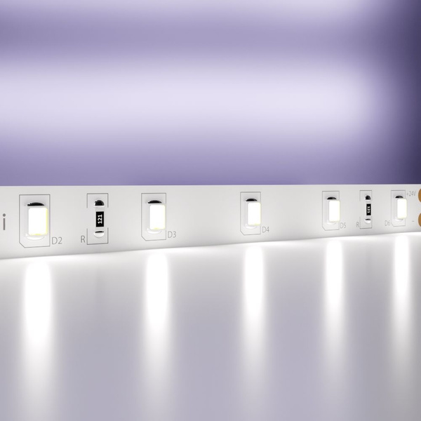 Светодиодная лента LED Strip, 24В, IP20 20015101 - купить по выгодной ...
