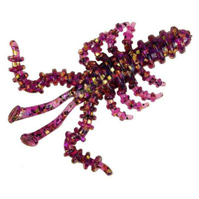 Мягкие приманки Bait Breath Mosya 1,5" (14 шт.) #848 купить c доставкой на OZON по низкой цене ...