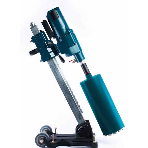 Машина алмазного бурения ALTECO DD 4025 MF купить на OZON по низкой цене (701068802)