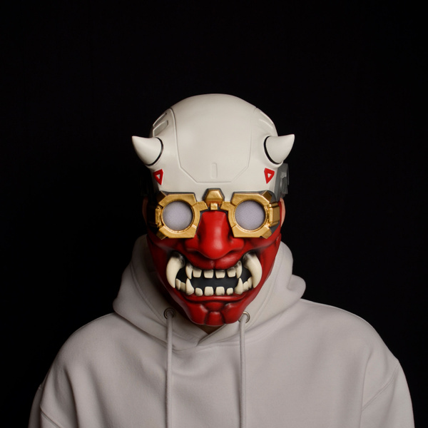 Шлем маска Октейн Apex Legends Octane - купить по доступным ценам в ...