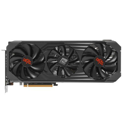 Видеокарта PowerColor Radeon RX 6750 XT, 12 ГБ GDDR6 - купить по низким ...