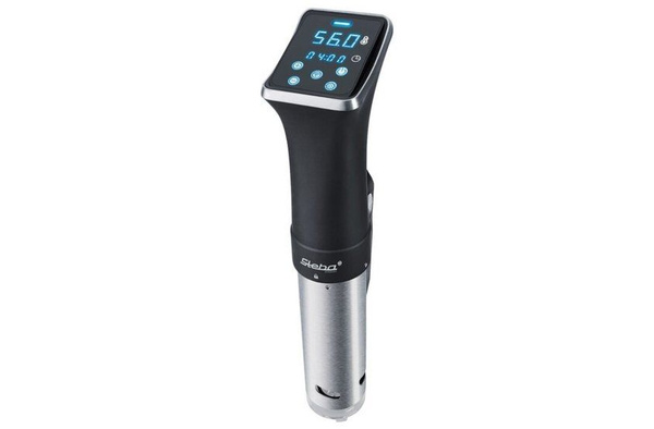 Сувид Steba SV 80 купить на OZON по низкой цене (1451486250)