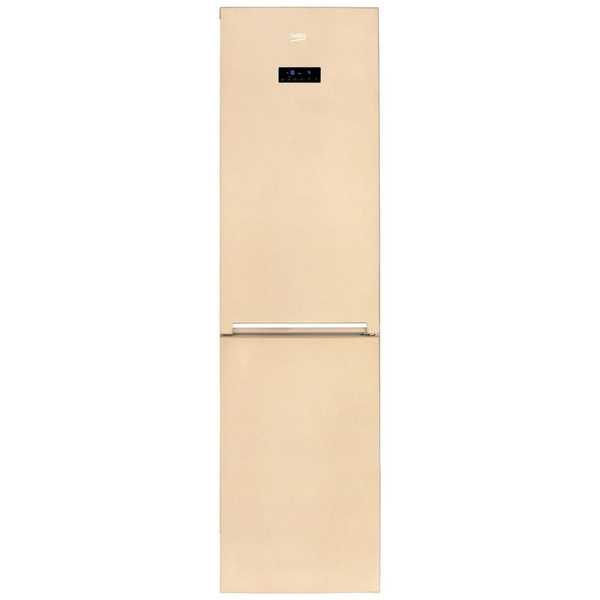 Холодильник Beko RCNK 335E20 VSB, бежевый - купить по доступной цене в ...