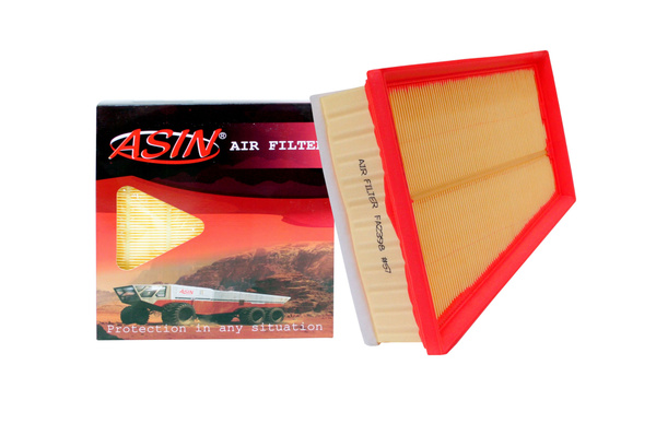 Фильтр воздушный 165467751R ASIN.FA2398 для RENAULT Megane III 2008 ...