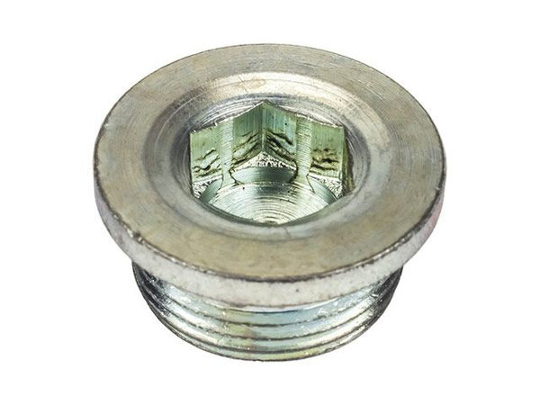 Пробка сливная поддона картера M22x1.5 METALCAUCHO 05441 для Citroen ...