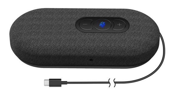 VoiceXpert VXA-110-U - персональный USB-спикерфон, Hi-Fi динамик ...