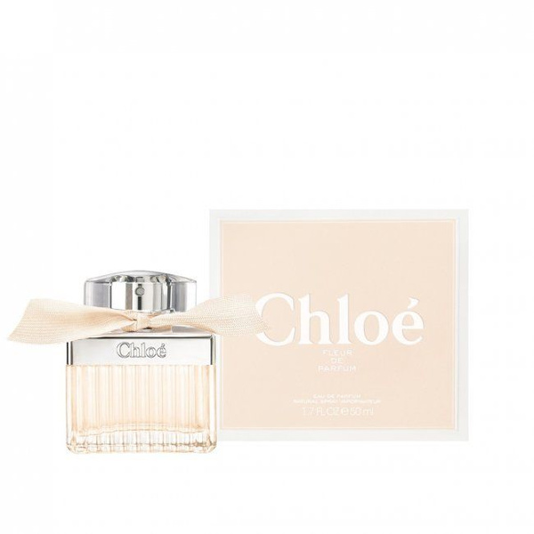 Chloe Fleur de Parfum Вода парфюмерная 30 мл (716815511)