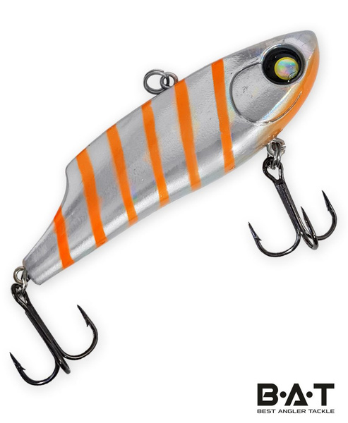 Воблер Виб (Vib) B.A.T. BEST ANGLER TACKLE BAT COLMIK купить по ...