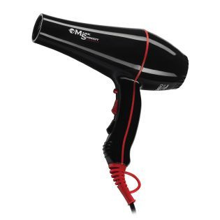 Фен для волос Mark Shmidt MS9903R - купить по выгодным ценам в интернет-магазине OZON (1262290065)