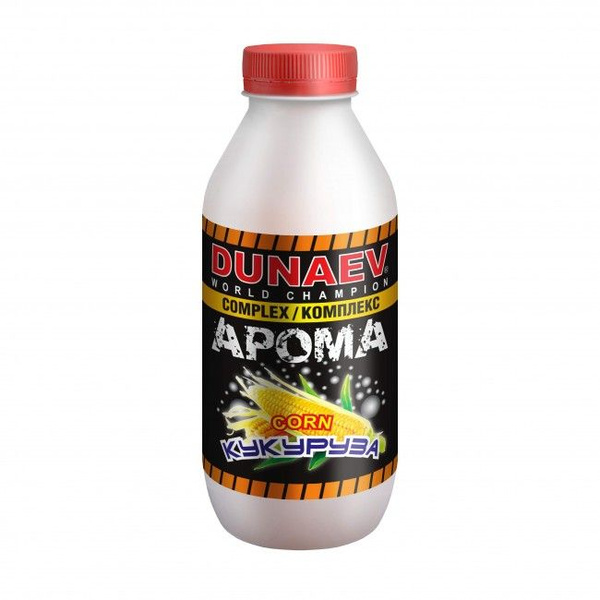 DUNAEV Ароматизатор для рыбалки ,250 мл - купить с доставкой по выгодным ценам в интернет ...