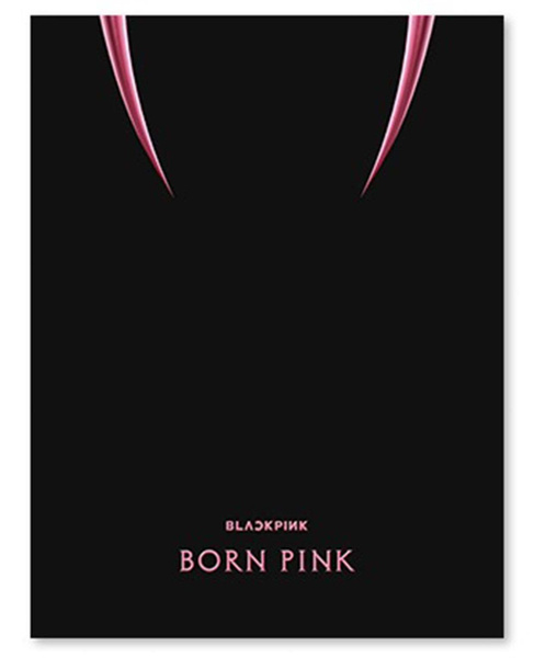 CD Альбом BLACKPINK - BORN PINK (PINK ver.) - купить по низким ценам в ...