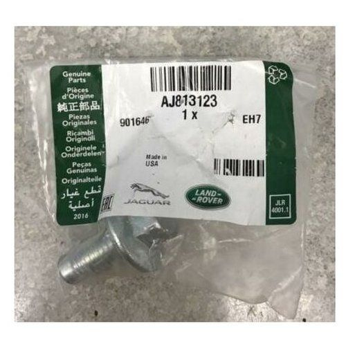 Пробка масляного поддона Jaguar aj813123 - Jaguar арт. AJ813123 ...