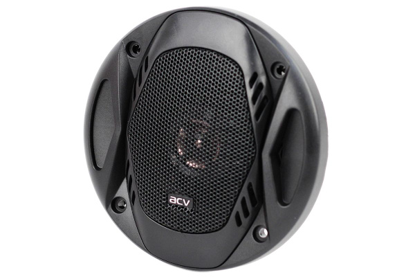 Автомобильные колонки ACV PG-422 4 дюйма - купить по выгодной цене в интернет-магазине OZON ...
