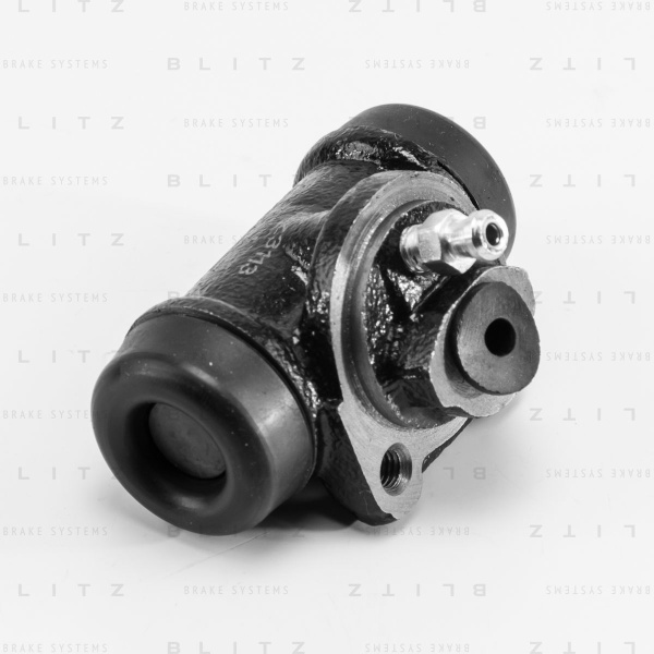Цилиндр тормозной рабочий 17,46 mm - BLITZ арт. BZ3113 - купить по ...