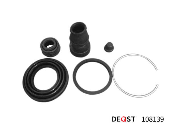 Ремкомплект тормозного суппорта заднего (для поршня O 38mm, суппорт ...