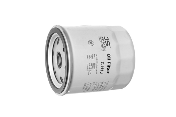 Фильтр масляный JS Asakashi 1873263 - купить по выгодным ценам в ...