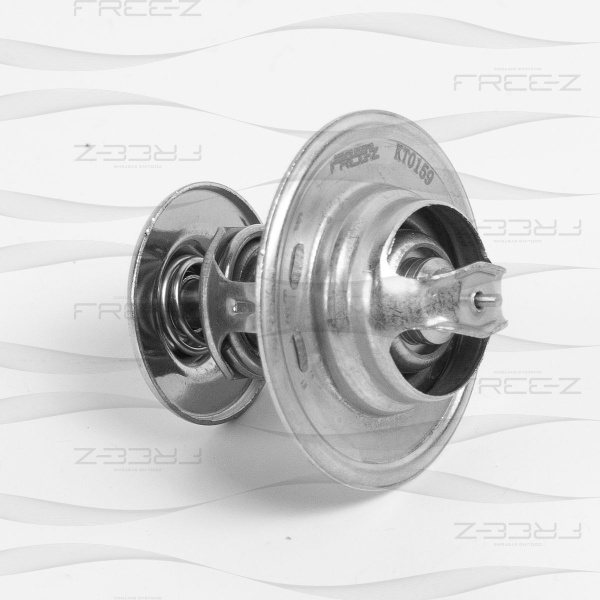 Термостат - FREE-Z арт. KT0159 - купить по выгодной цене в интернет ...