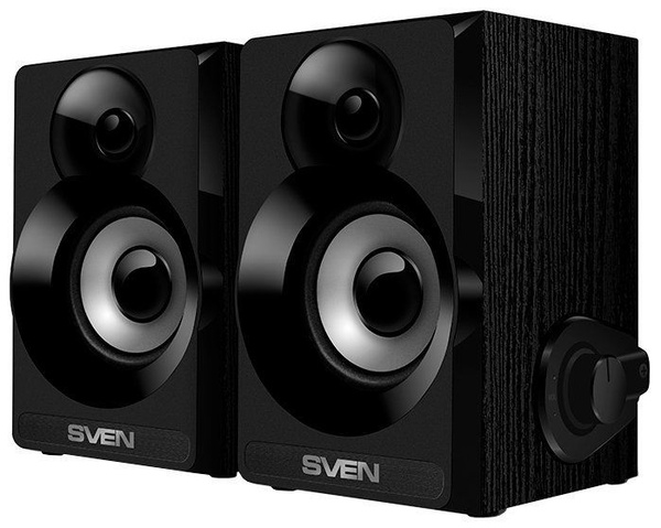Компьютерная акустика SVEN SPS-517 - купить с доставкой по выгодным ...