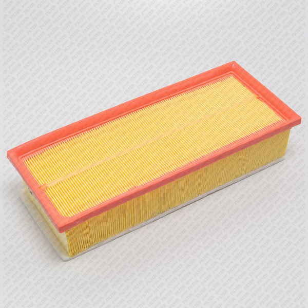 Фильтр воздушный Green Filter 1254525 - купить по выгодным ценам в ...