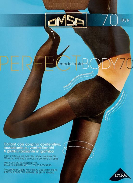 Колготки Omsa, 70 ден - купить с доставкой по выгодным ценам в интернет-магазине OZON (731216715)