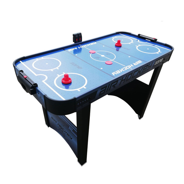 Игровой стол - аэрохоккей DFC ZONE 48" - купить с доставкой по выгодным ценам в интернет ...