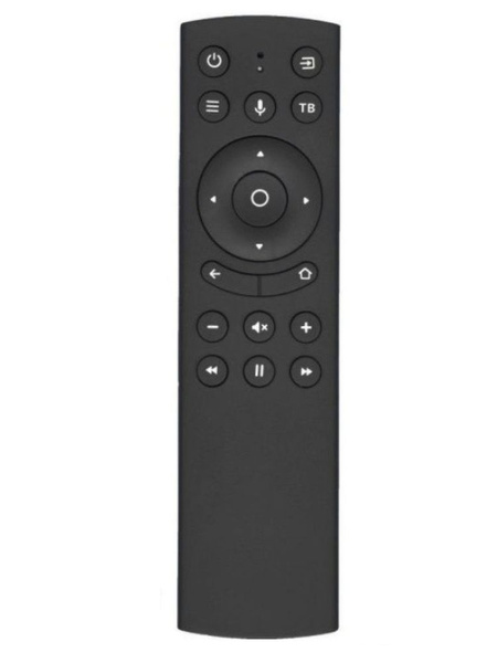 Пульт ДУ HUAYU DEXP RC18 (U50E9100Q) Smart TV с голосовым управлением - купить по выгодной цене ...