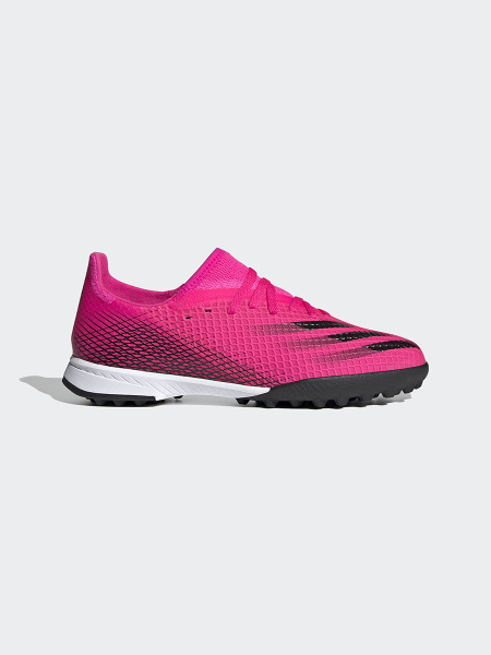 Бутсы adidas, 33, розовый - купить по выгодной цене в интернет-магазине ...